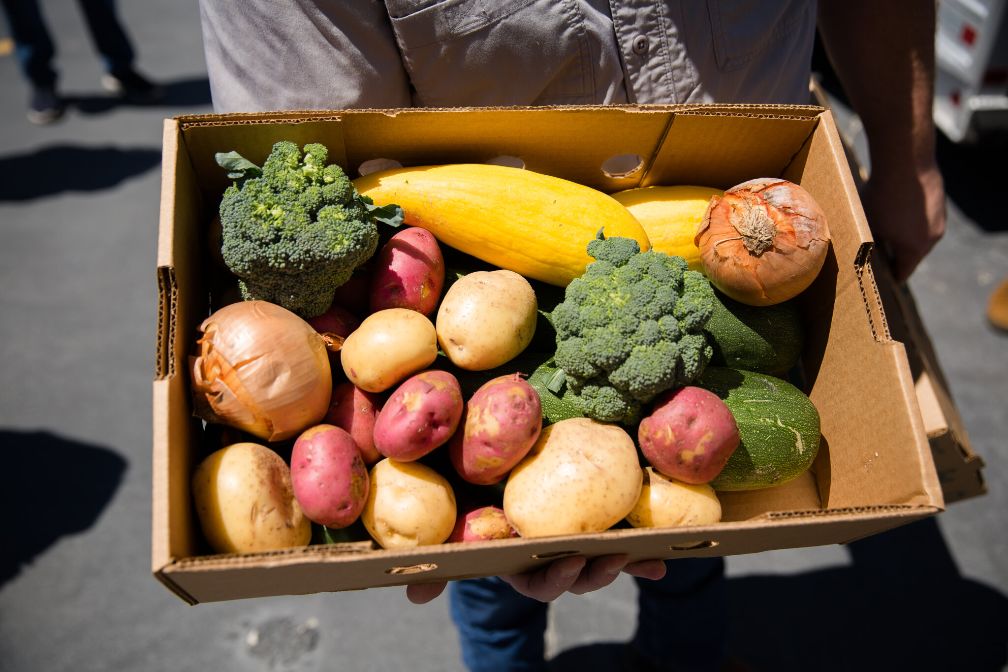 Nassau - Florida Farm Bureau