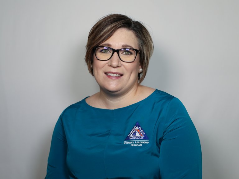 Chair - Florida Farm Bureau