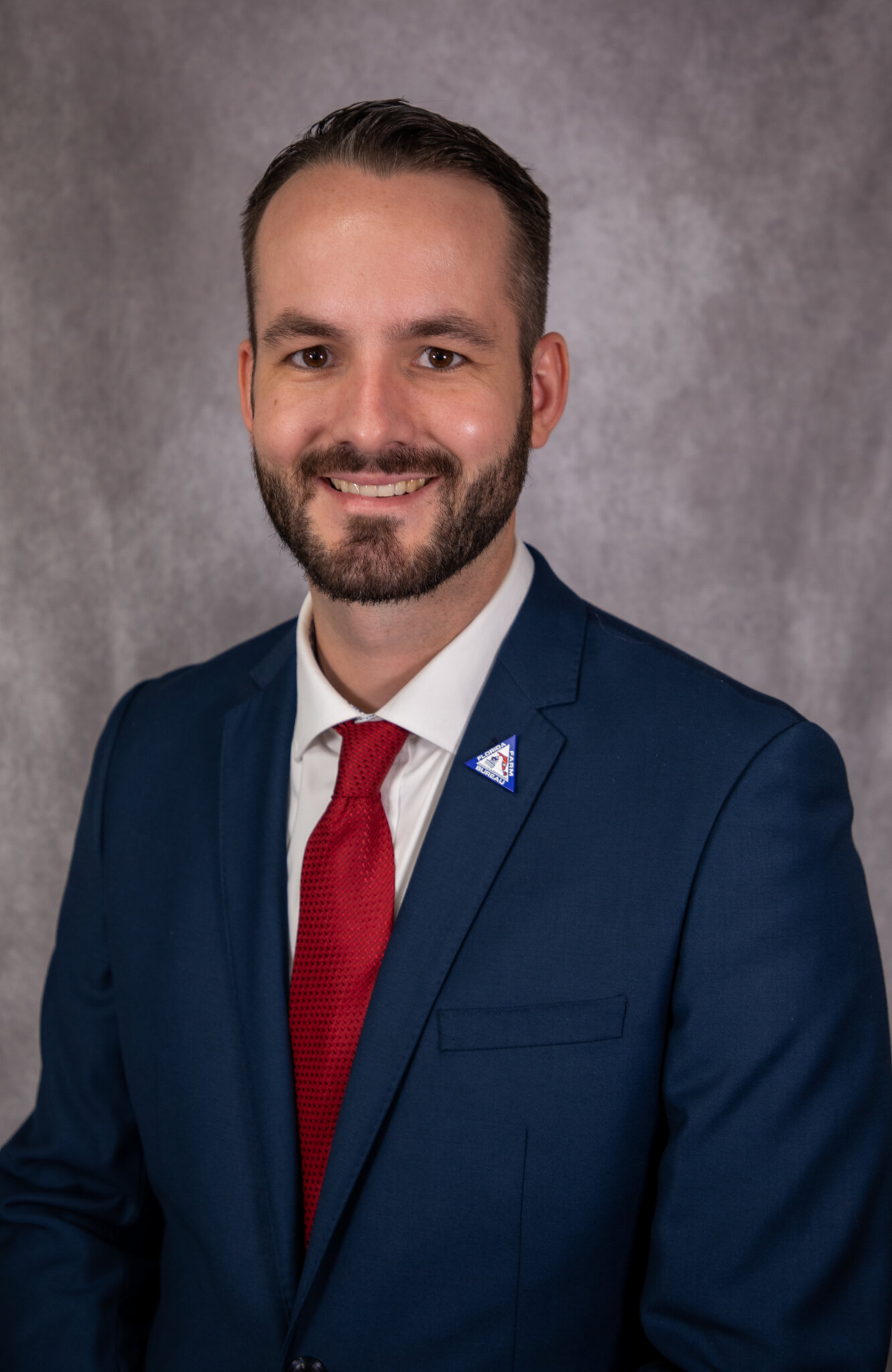 Tied to Ag: Jorin Ouwinga - Florida Farm Bureau