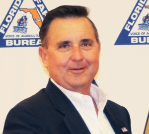 Rory Martin: Sarasota County Farm Bureau - Florida Farm Bureau