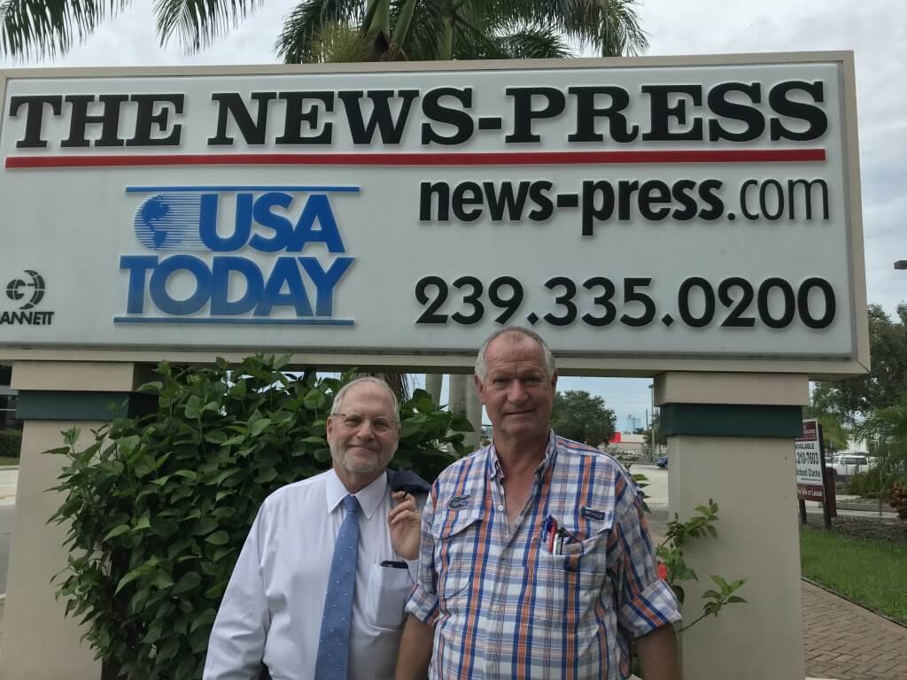 Sustainability that Protects Profits and the Planet - Florida Farm Bureau