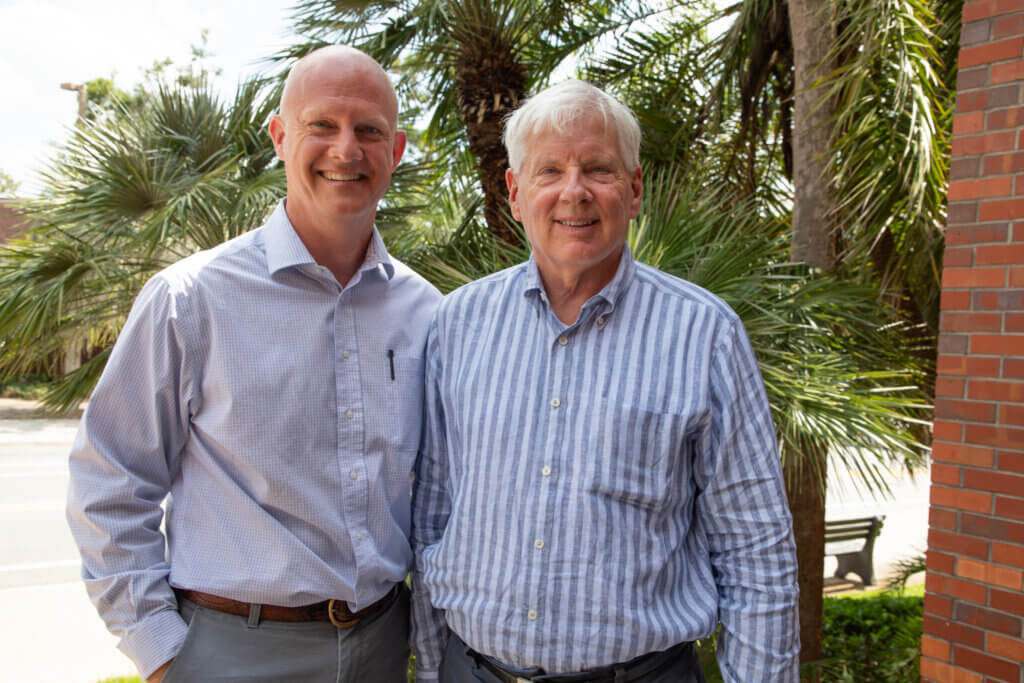 Rural Recharge Episode 5 Out Now - Florida Farm Bureau