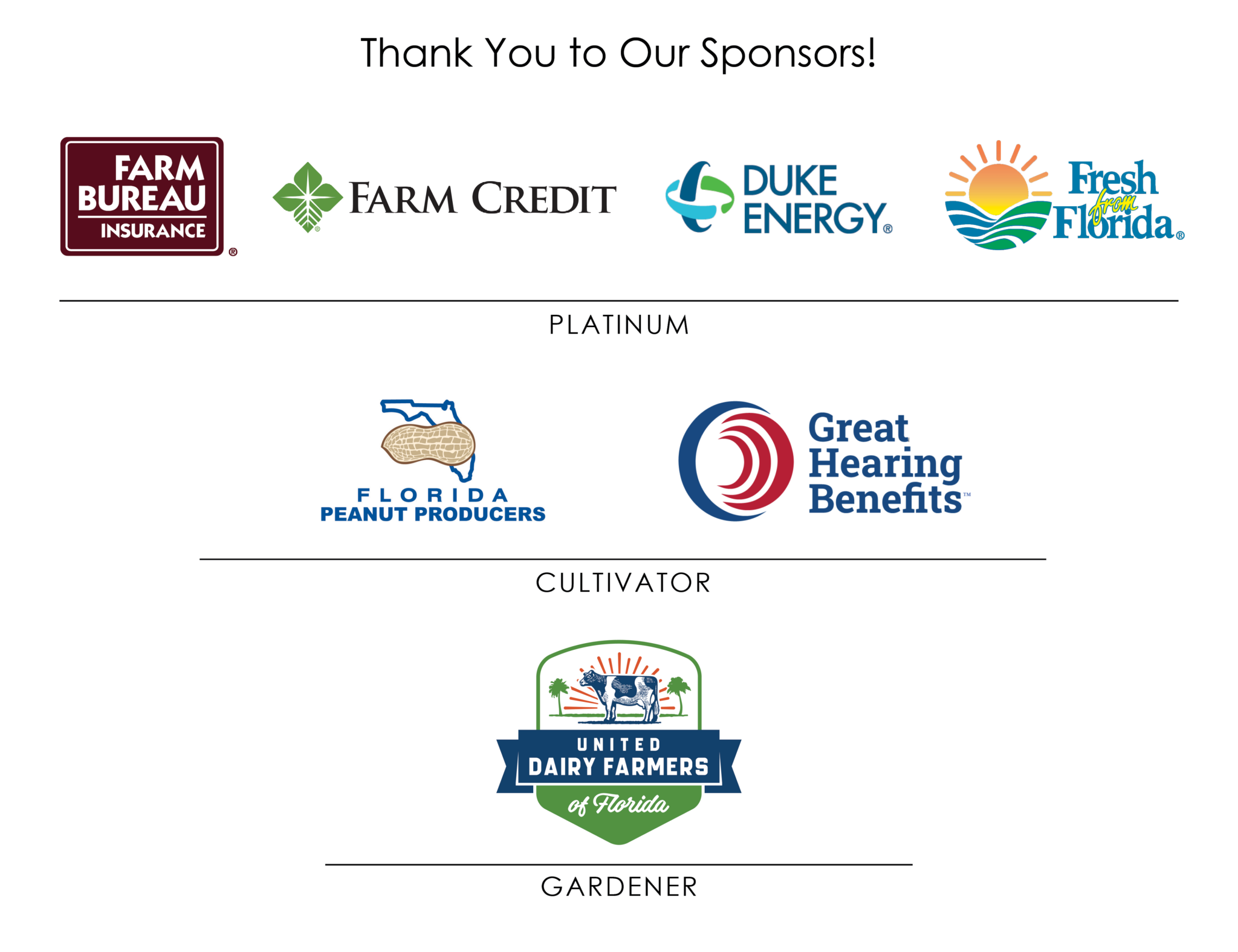 2023 Florida Farm Bureau Annual Meeting - Florida Farm Bureau