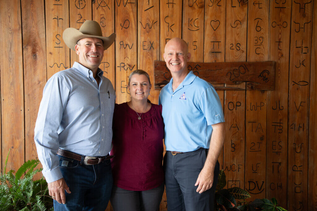 Rural Recharge Episode 9 out Now - Florida Farm Bureau