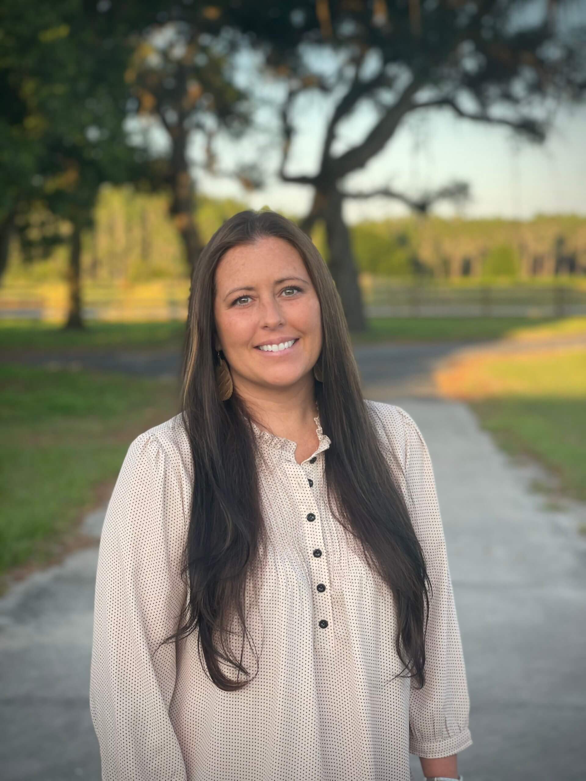 Tied to Ag: Ellie John, Manatee County - Florida Farm Bureau