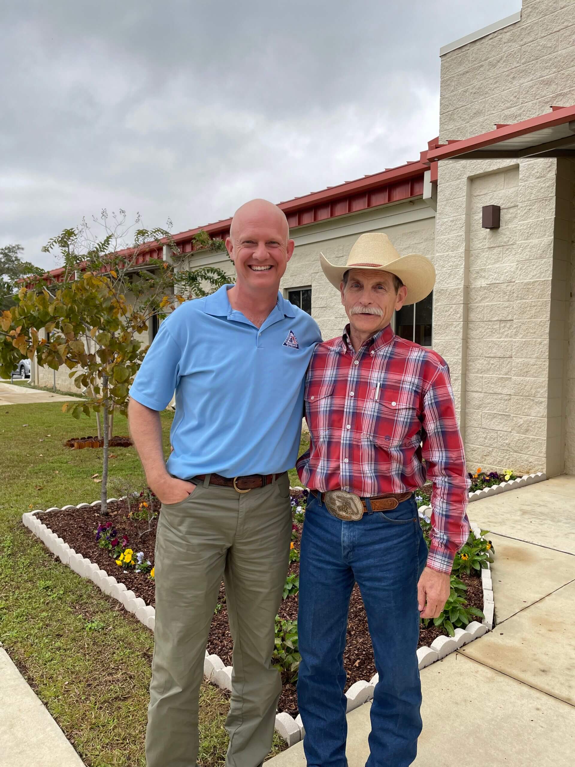 Rural Recharge Episode 10 Out Now - Florida Farm Bureau