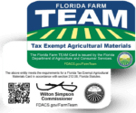 Florida Department of Agriculture and Consumer Services Announces TEAM ...
