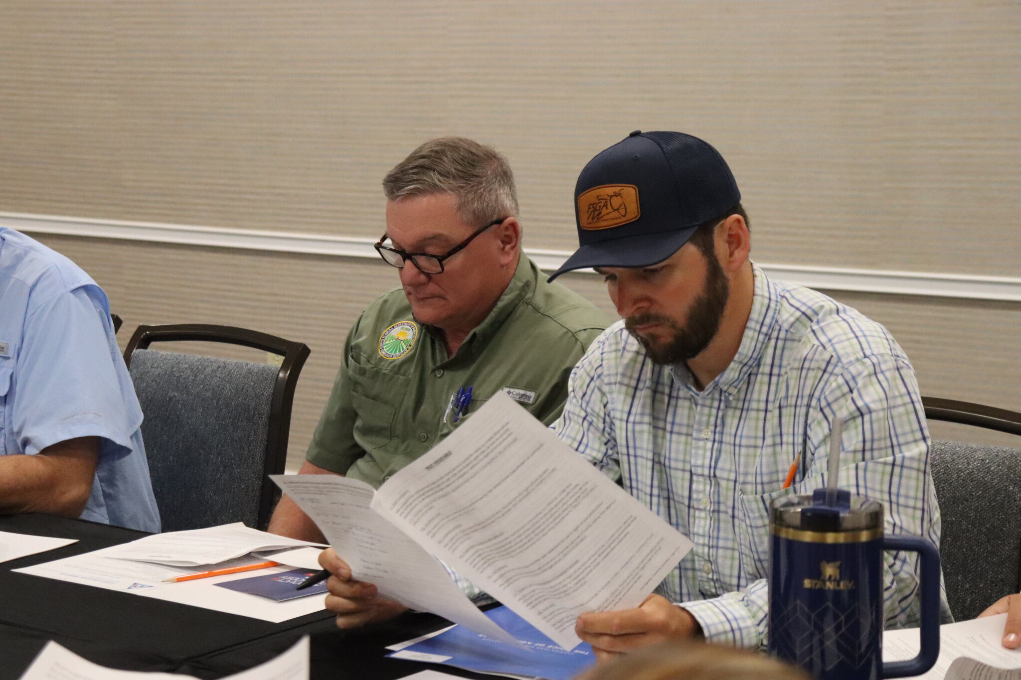 FFB Hosts Successful Policy and Commodity Forum - Florida Farm Bureau