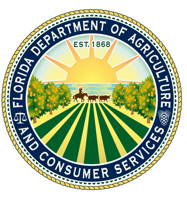 Florida Agriculture Praises Commissioner Simpson's "Florida Farm Bill ...