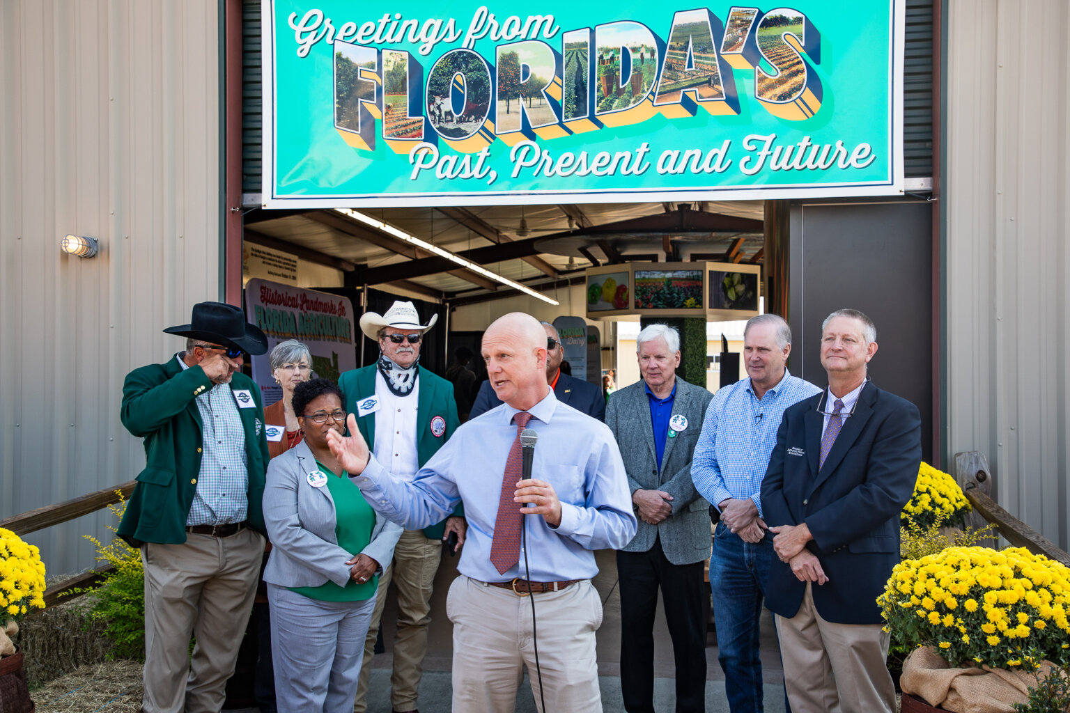 Florida is the Spotlight State at the 2024 Sunbelt Ag Expo - Florida ...